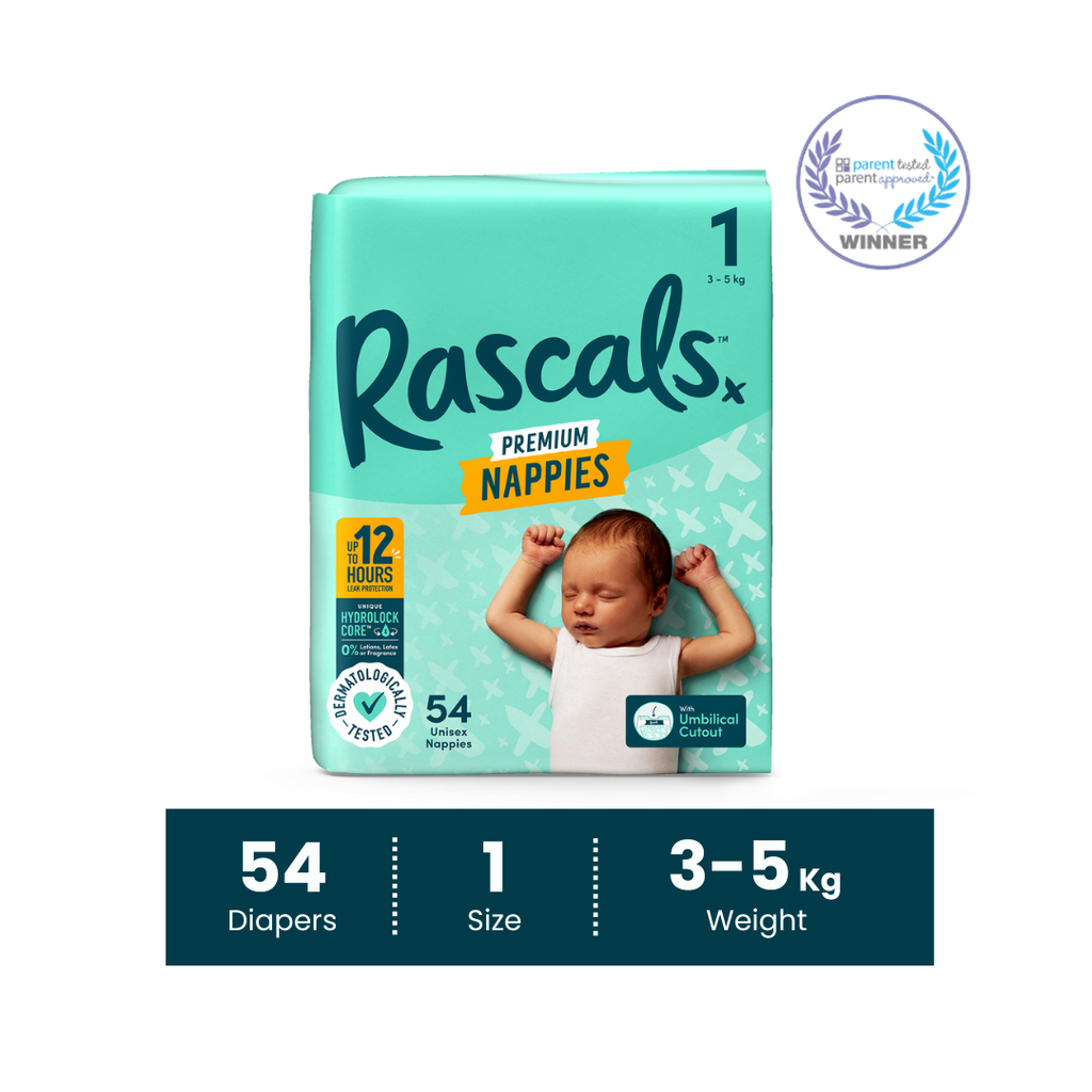 Rascals Baby UAE