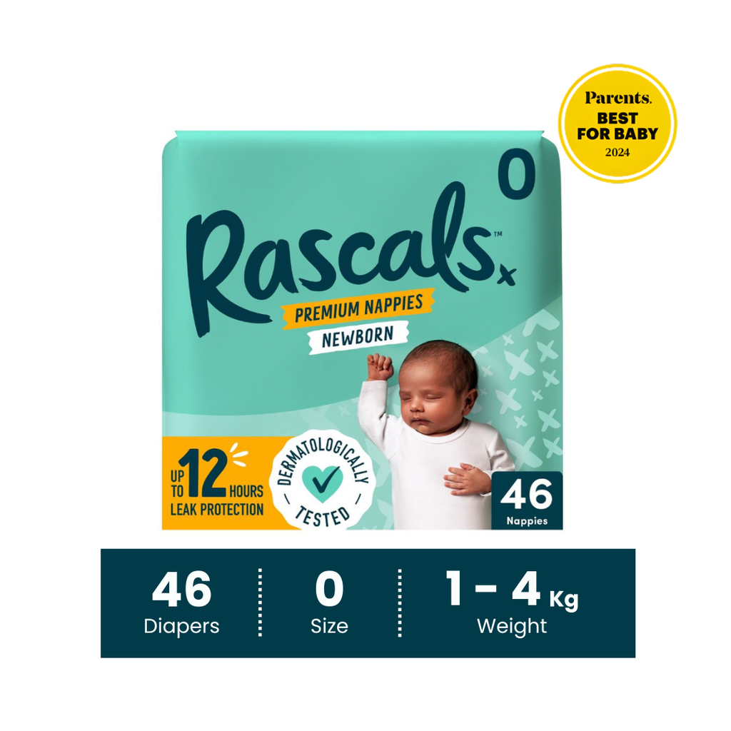 Rascals Baby UAE