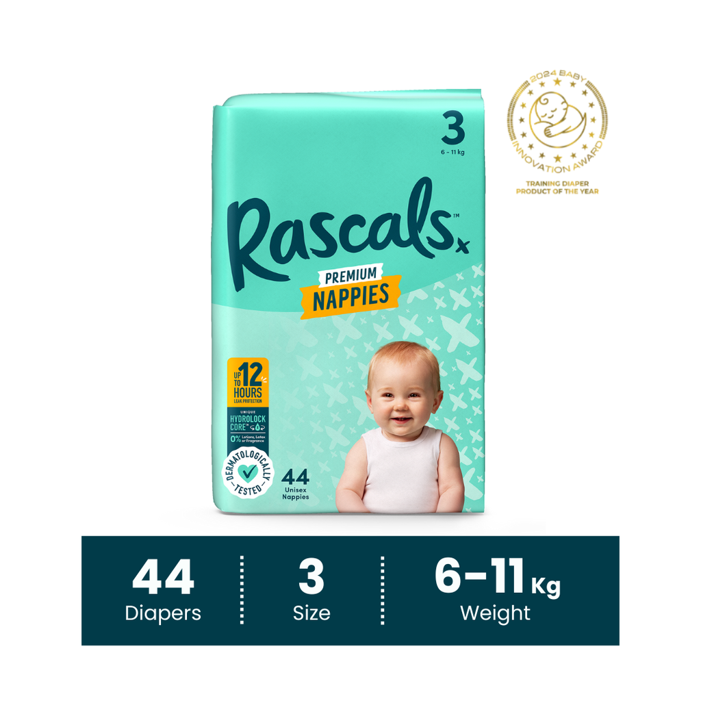 Rascals Baby UAE