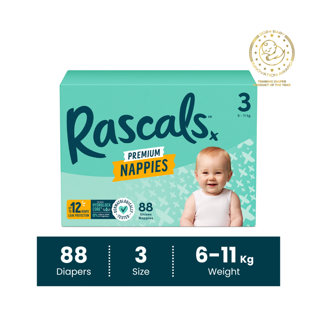 Rascals Baby UAE