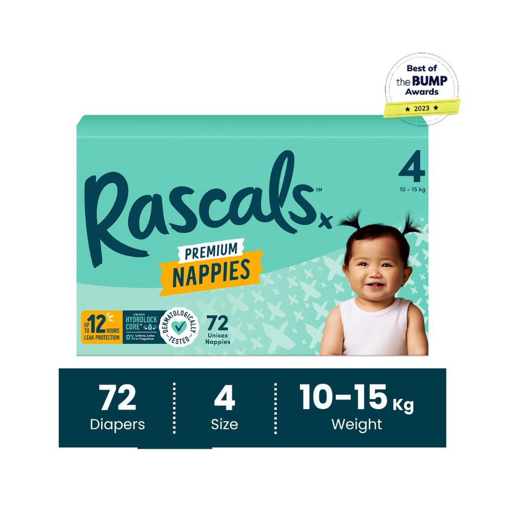 Rascals Baby UAE