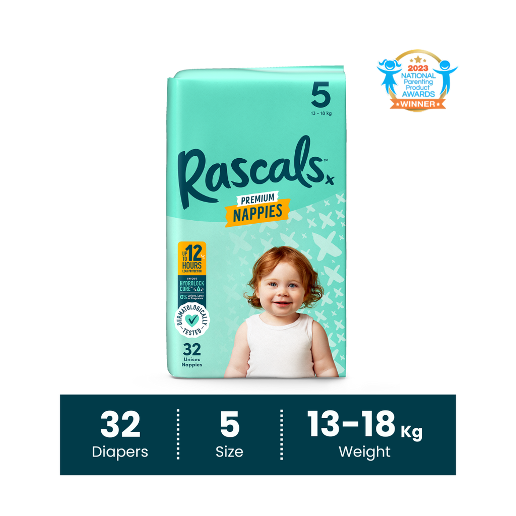 Rascals Baby UAE