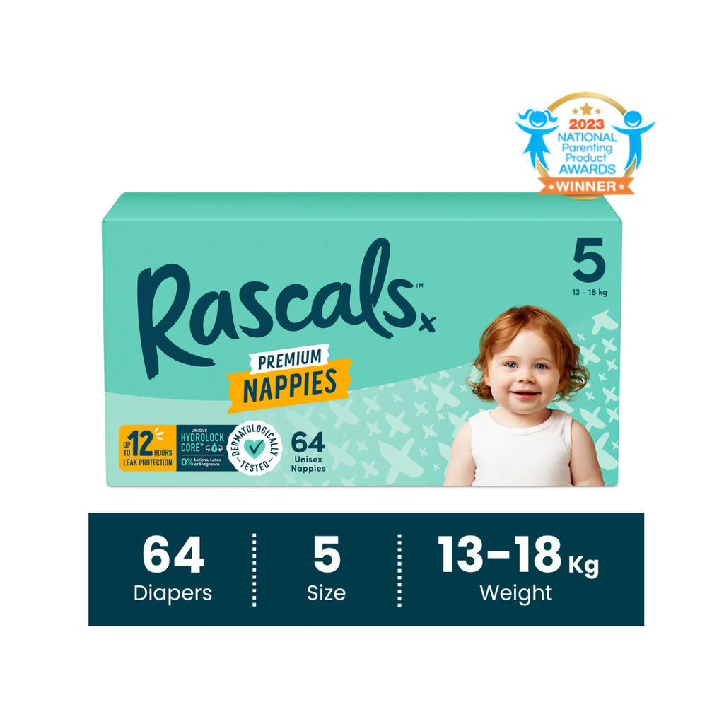 Rascals Baby UAE