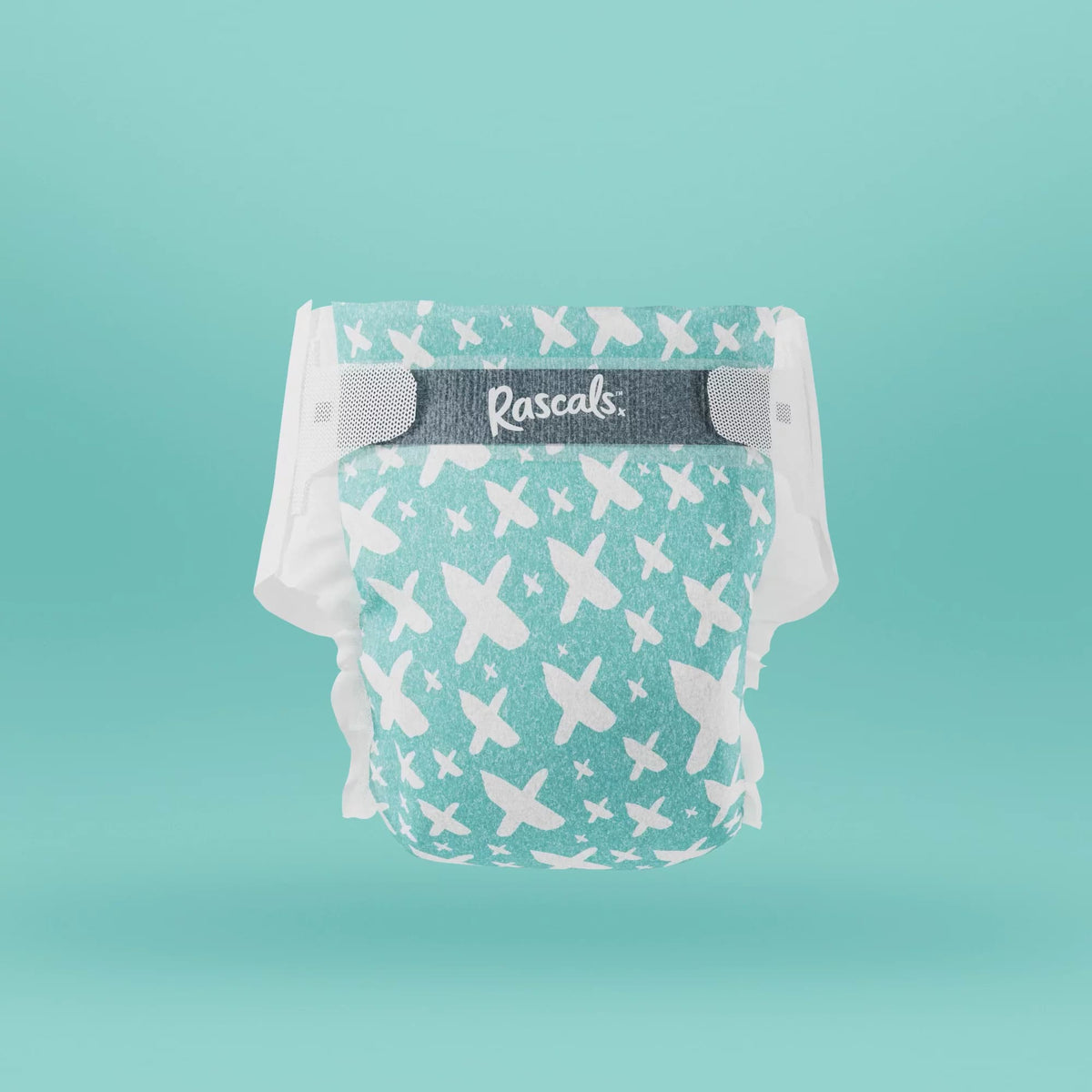 Premium Diapers Rascals – Rascals Baby UAE